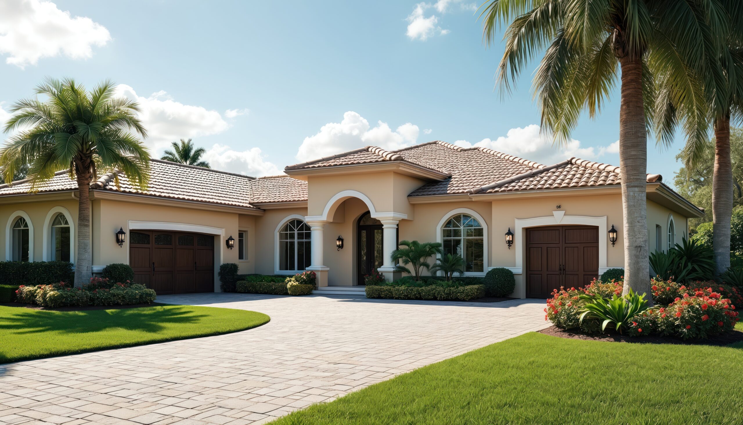 Finding Insurance in Florida - Security First Insurance