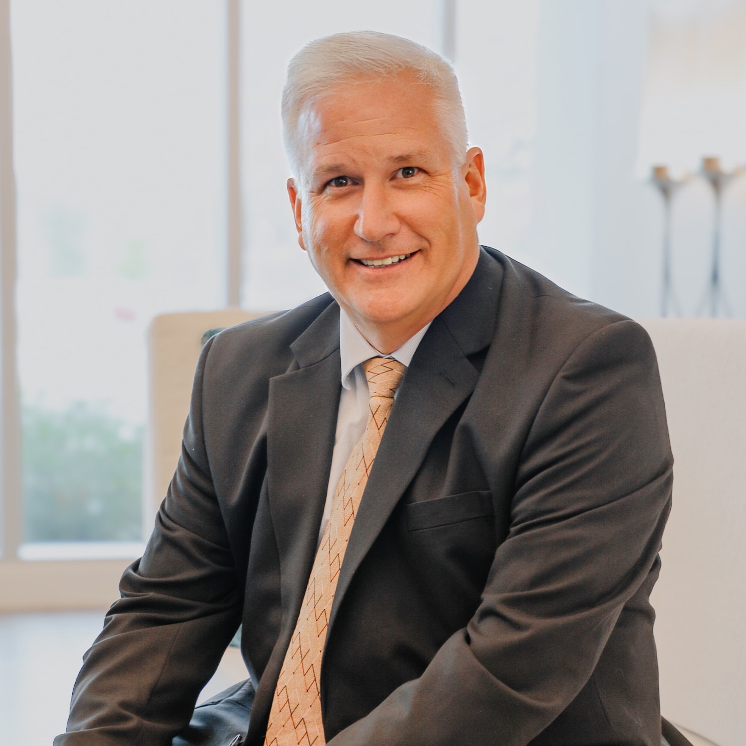 Our Leadership - Security First Homeowners Insurance Florida