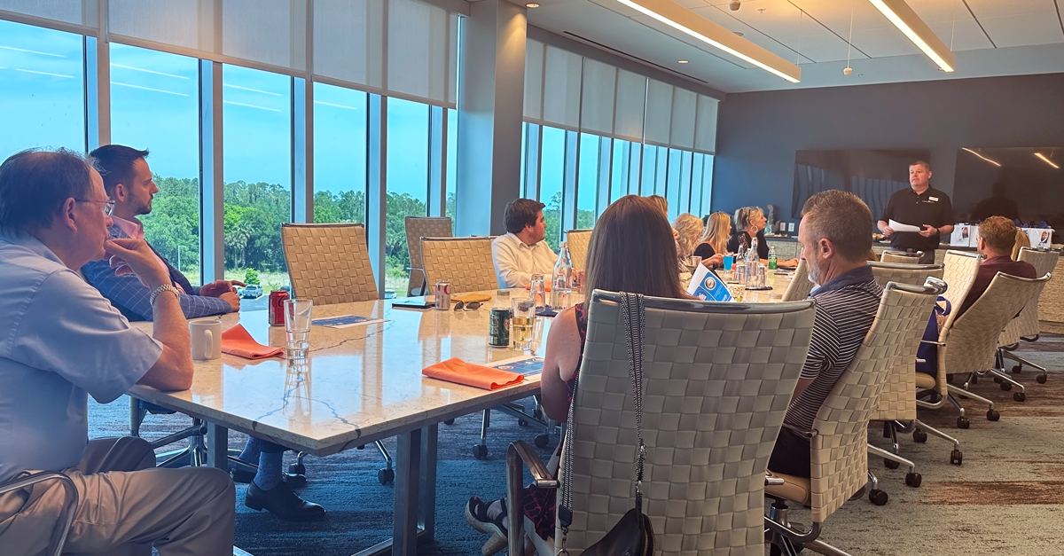 Security First Insurance | Meet Our Sales Team