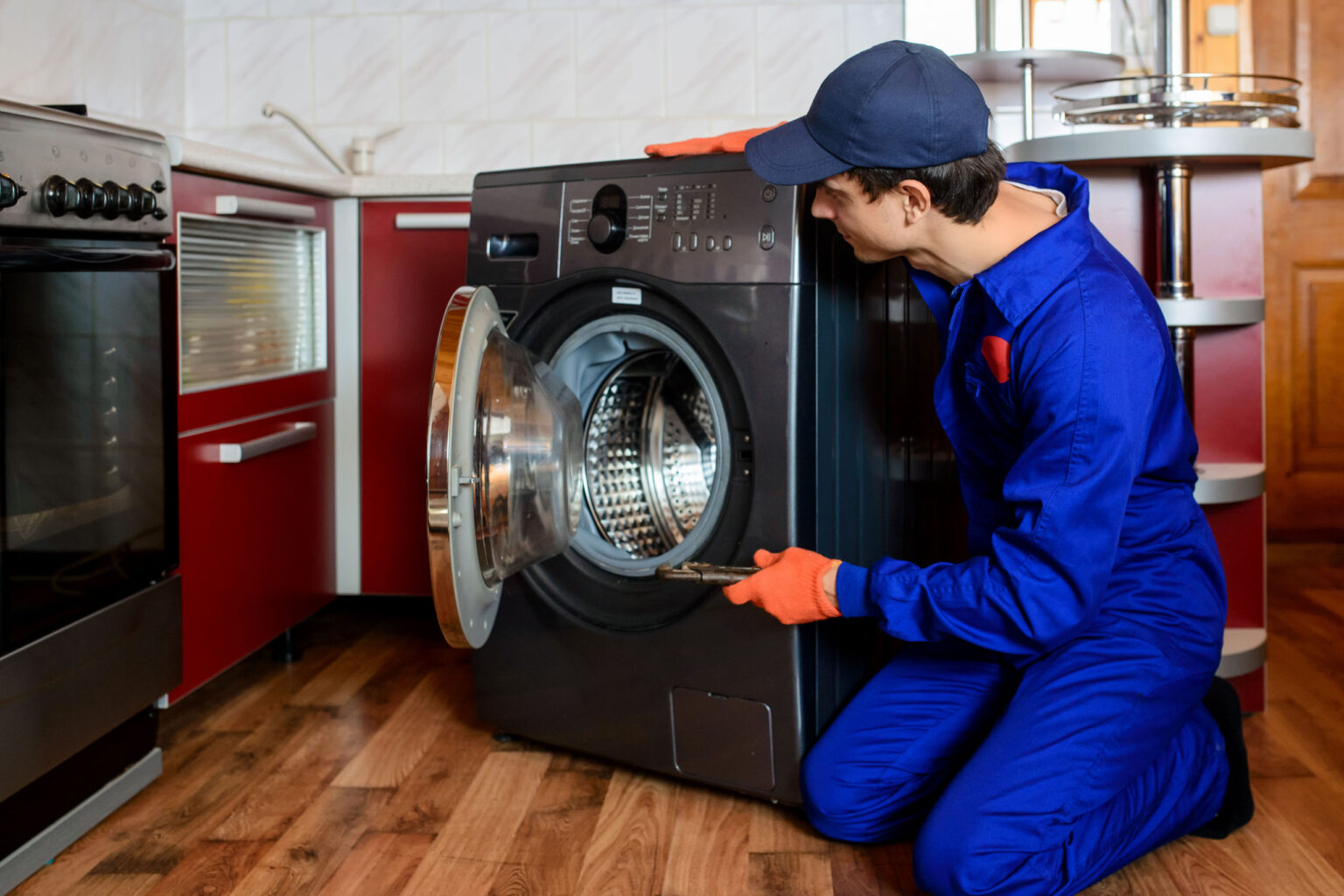 Equipment Breakdown Insurance - Security First Insurance