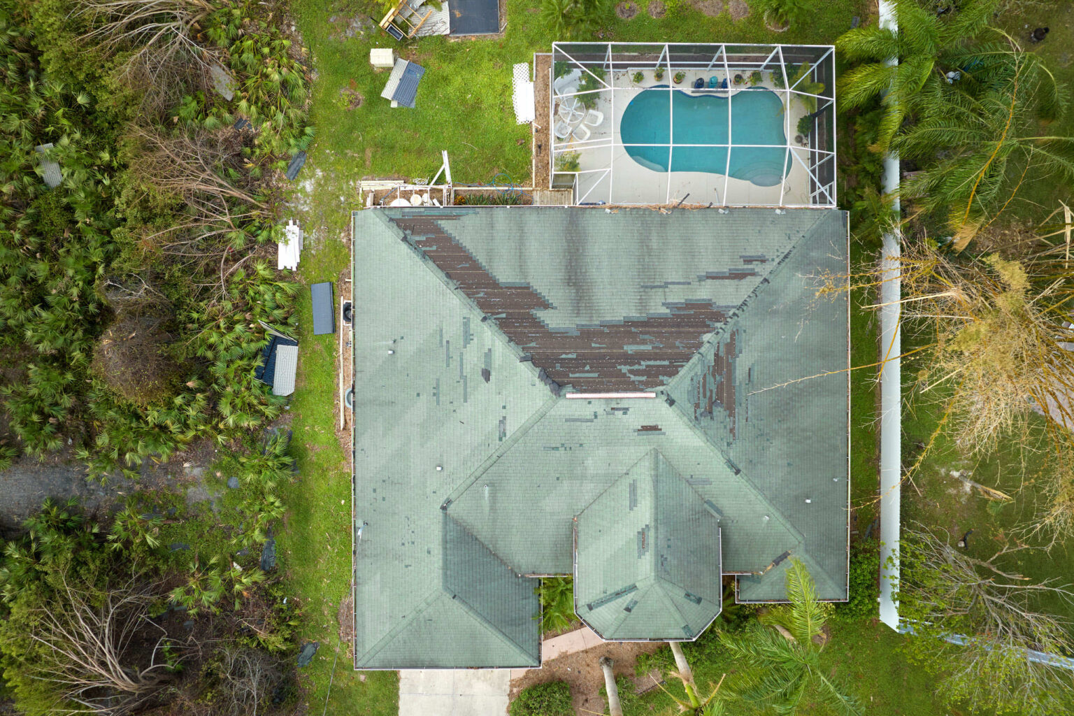 File a Claim - Security First Homeowners Insurance Florida