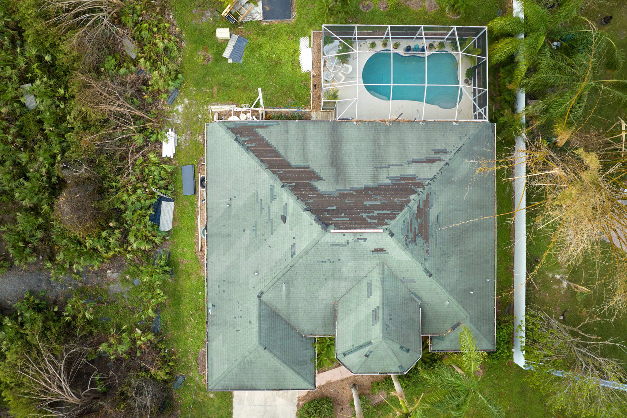 File a Claim - Security First Homeowners Insurance Florida