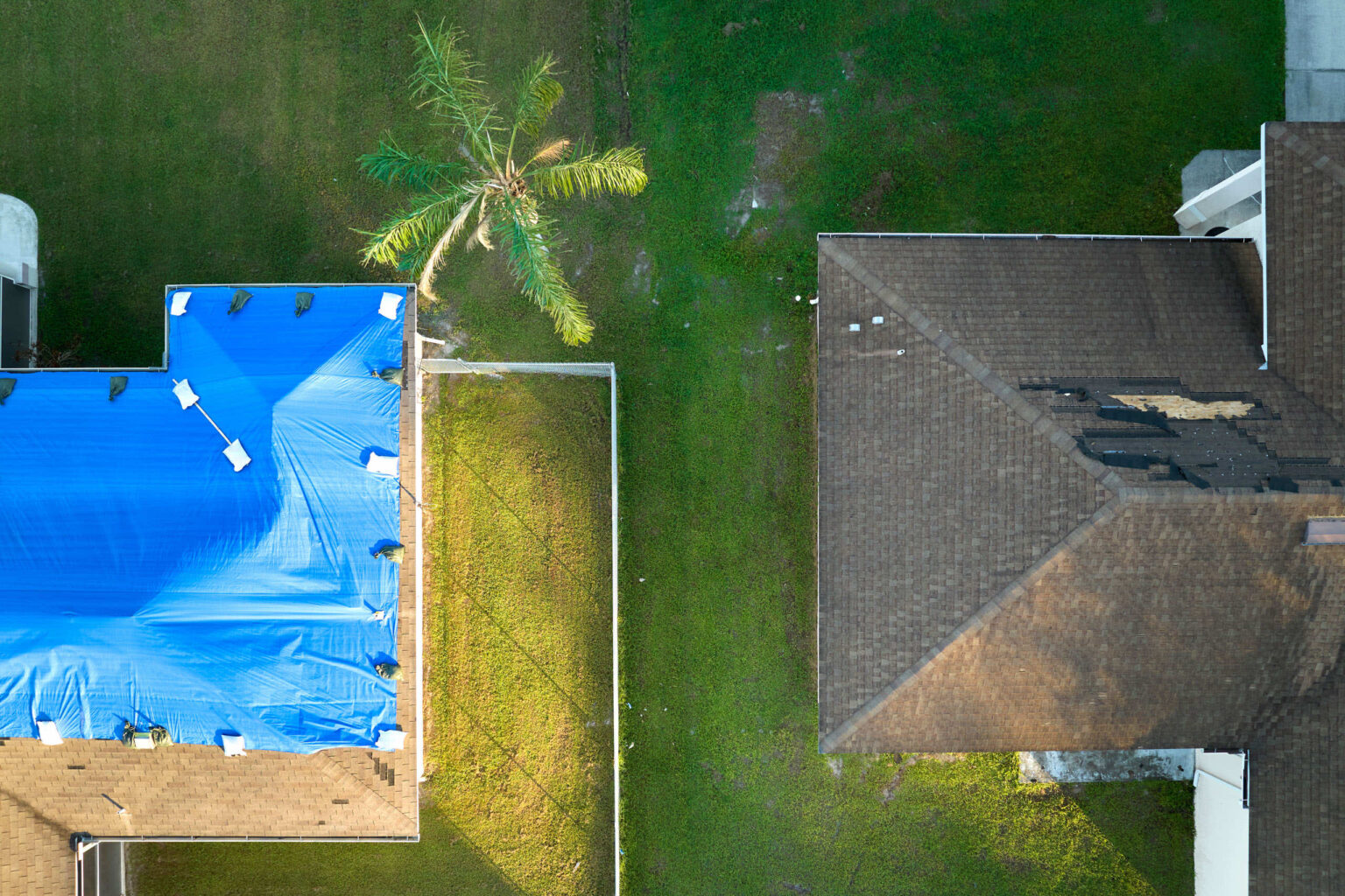 Claims Process - Security First Homeowners Insurance Florida