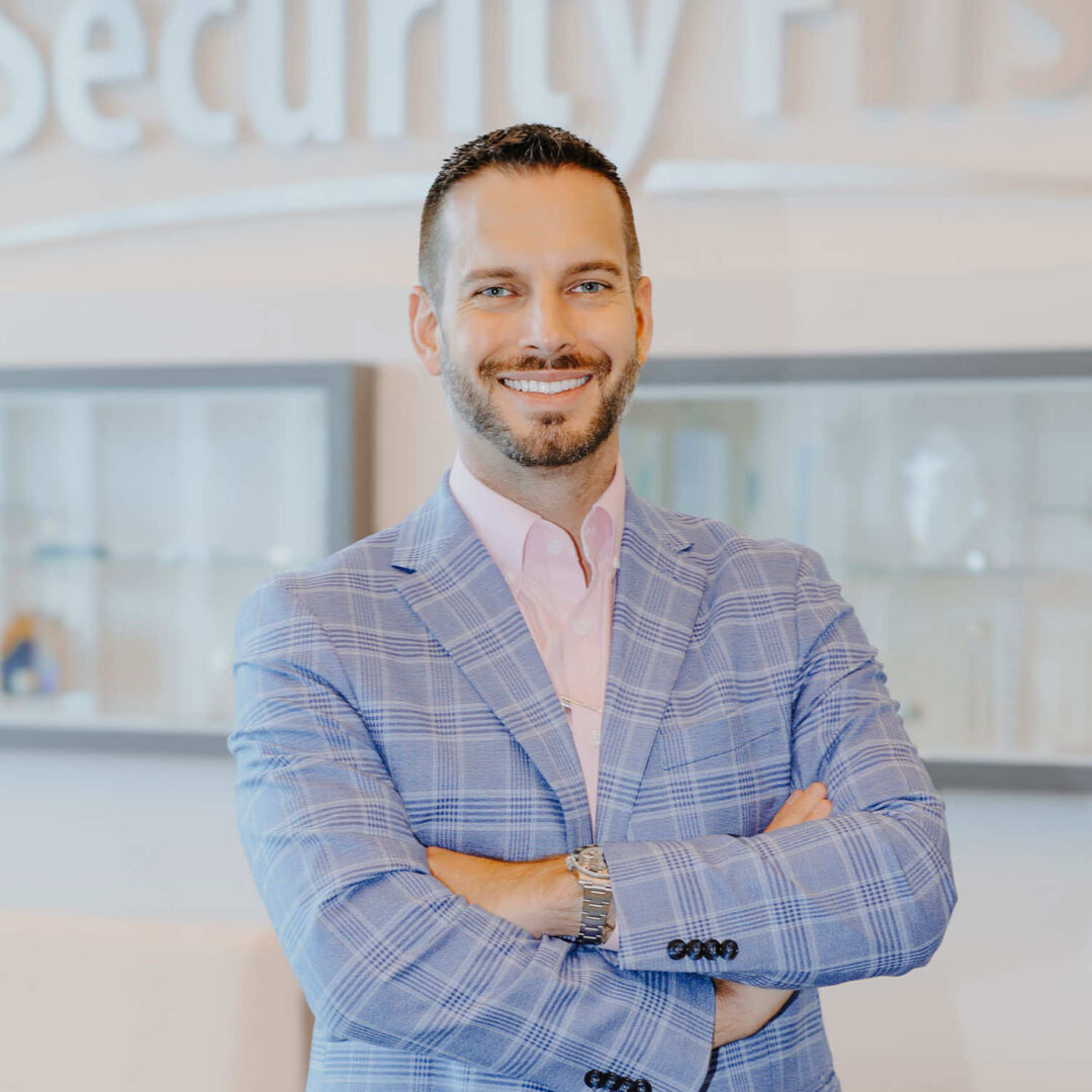 Our Leadership - Security First Homeowners Insurance Florida