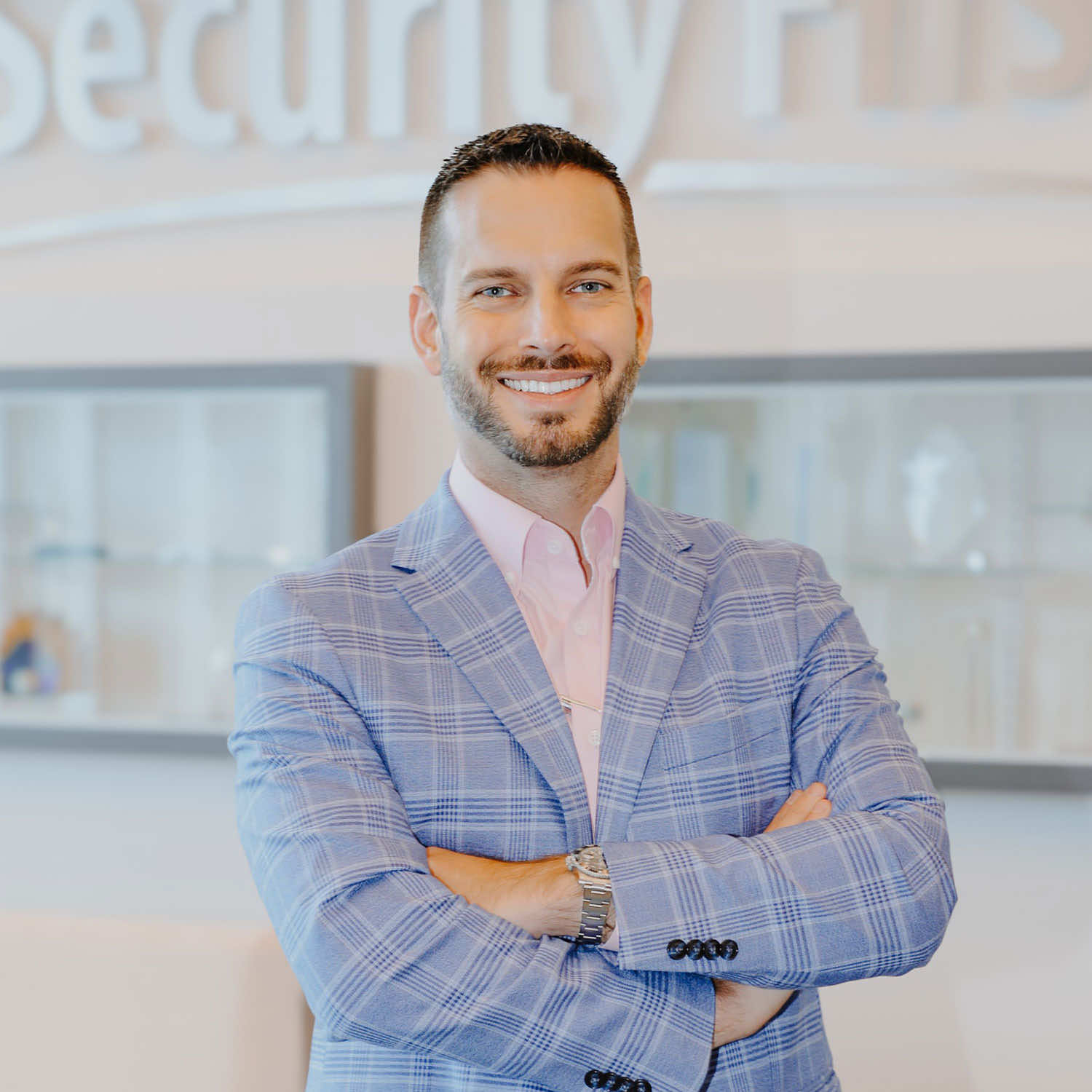 Our Leadership - Security First Homeowners Insurance Florida