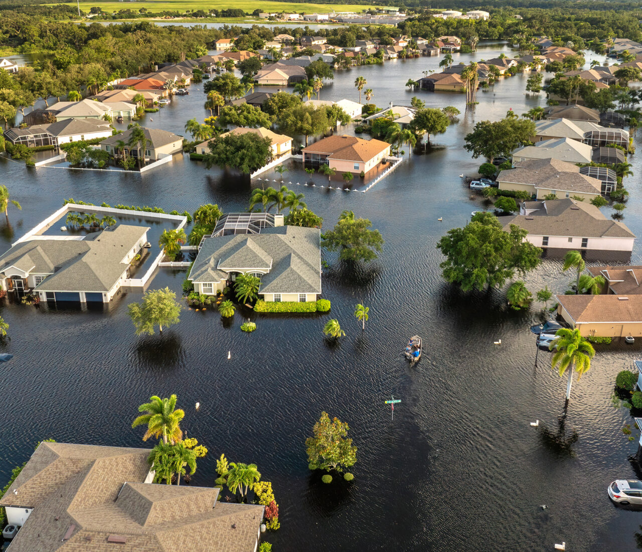 Florida Flood Zones and Evacuation Zones Explained - Security First ...